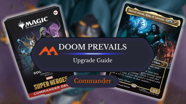 Latest MTG News