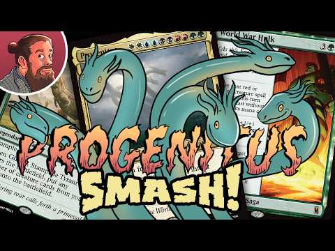 Latest MTG News